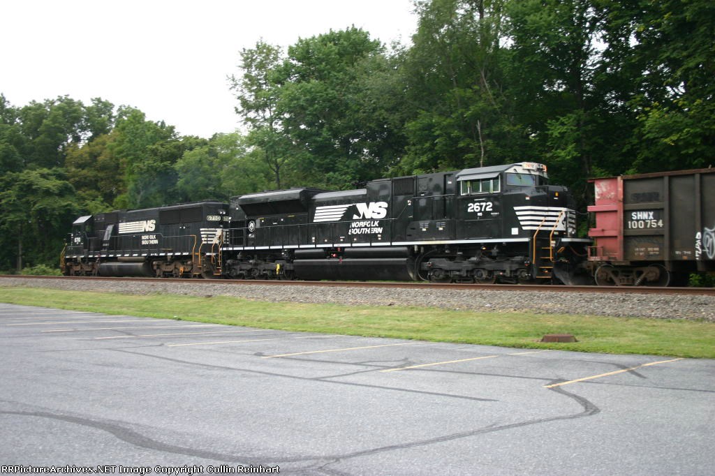 NS 2672